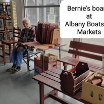 Albany Boatshed Market | Local Produce Market | Live Music